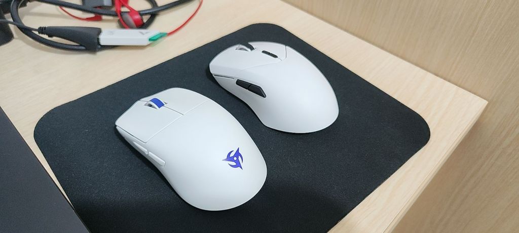 试了下sora v2 39g的重量确实爽啊！ NGA玩家社区