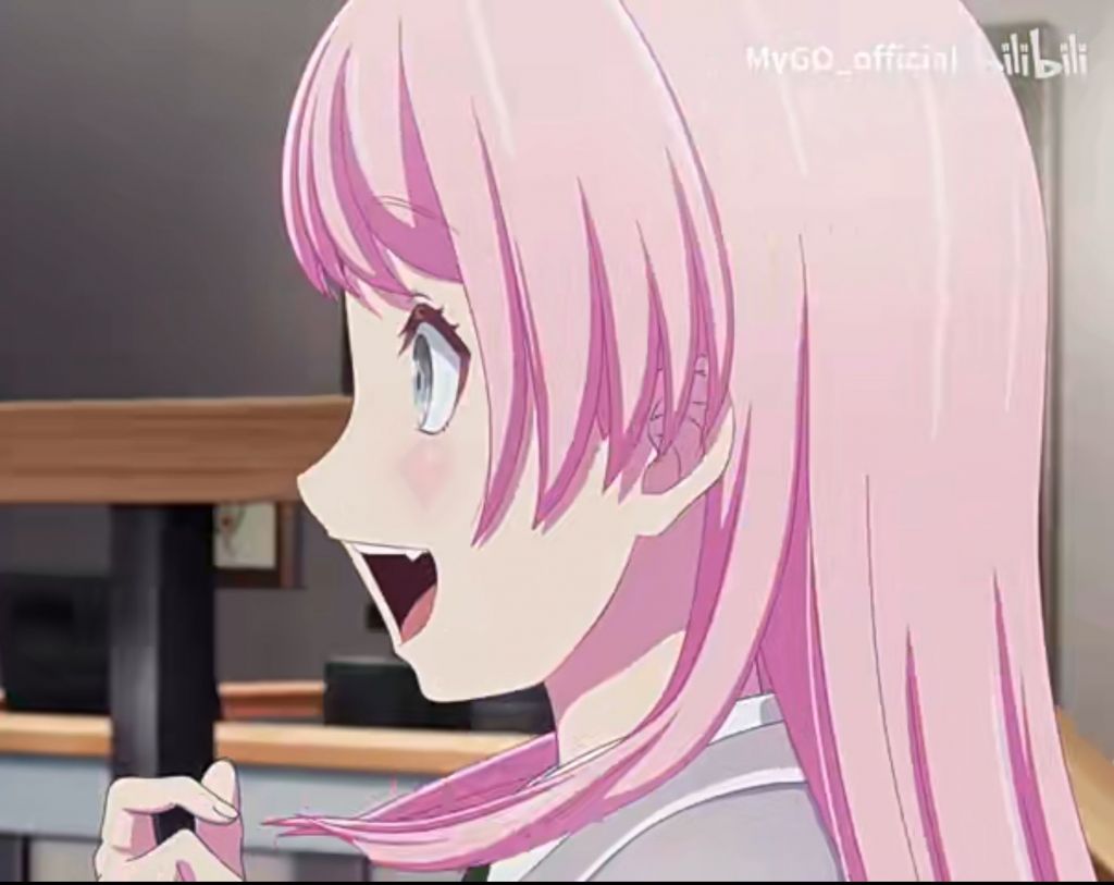 [MyGO直播帖][整活含量高]无经验路人视听MyGO初体验(当前进度：一起迷茫下去吧) NGA玩家社区