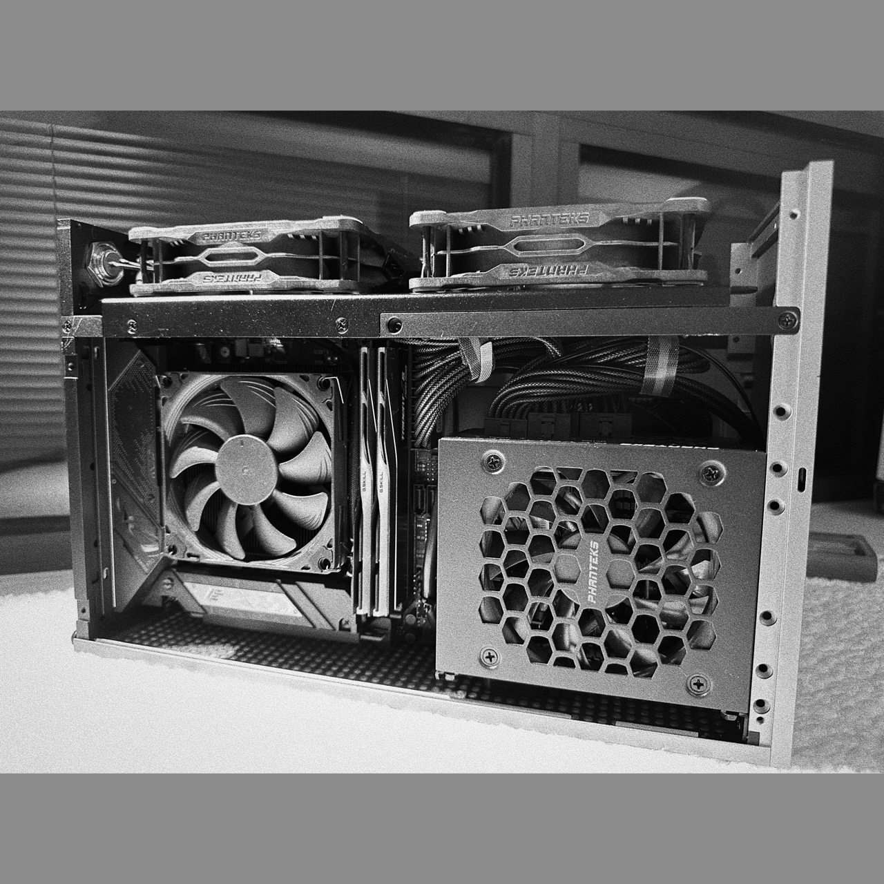 Formd T1 + 4080公版 NGA玩家社区