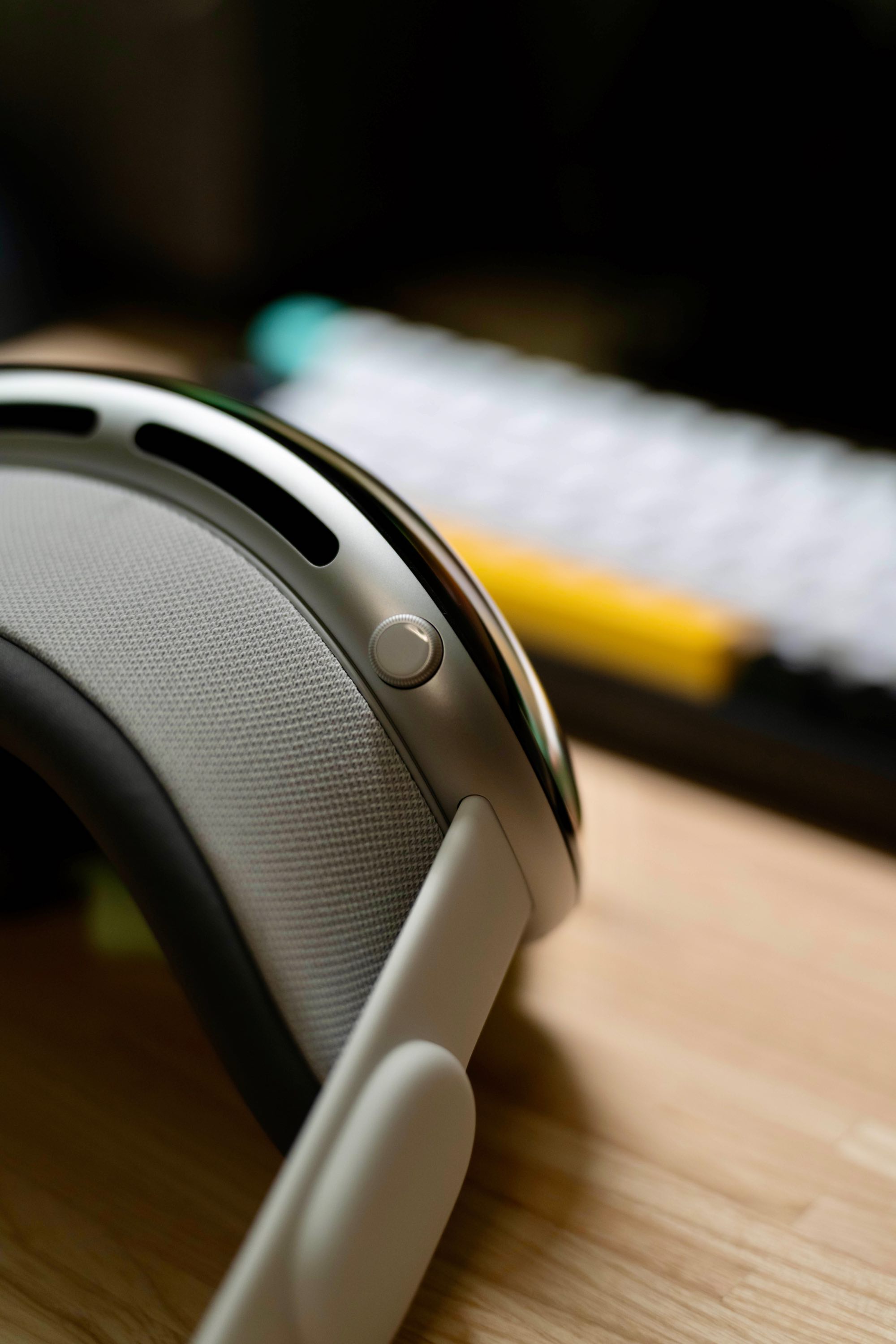 [IT杂谈] Vision Pro，开箱，评测！ NGA玩家社区