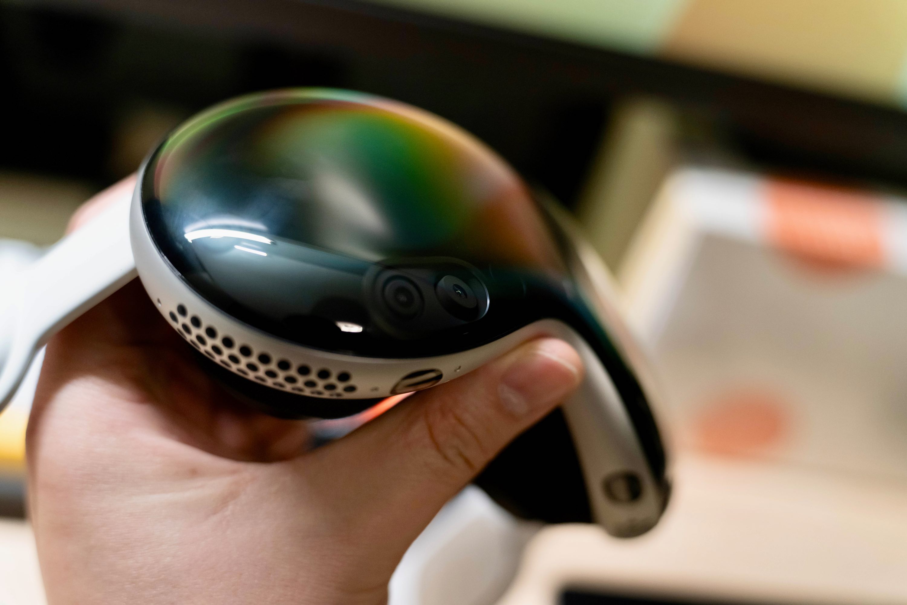 [IT杂谈] Vision Pro，开箱，评测！ NGA玩家社区