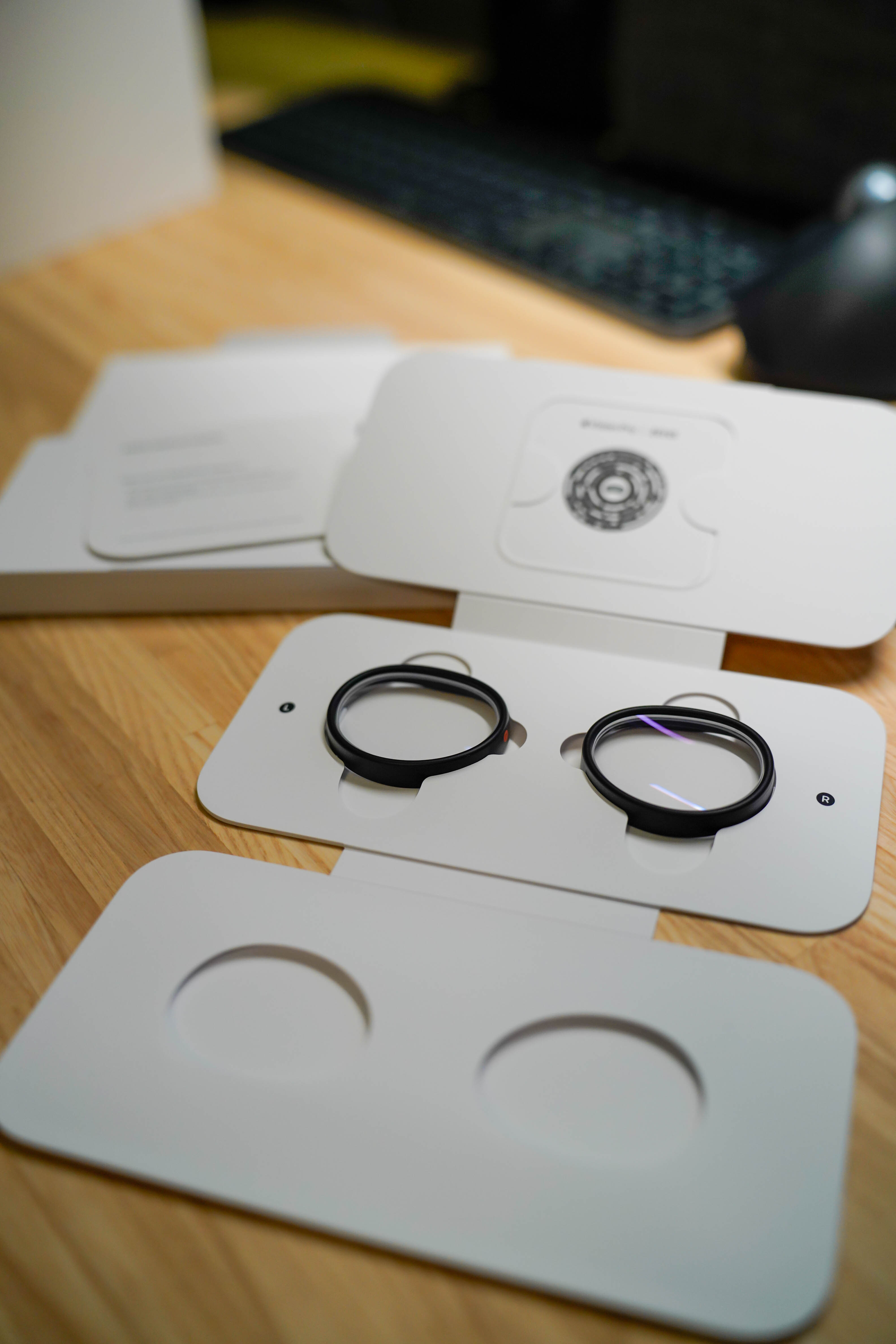 [IT杂谈] Vision Pro，开箱，评测！ NGA玩家社区