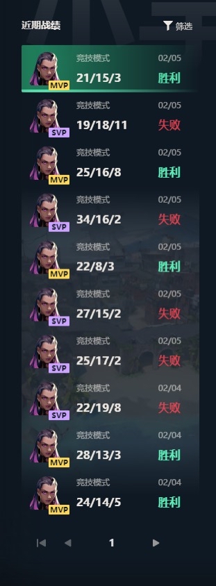 [队友招募]神奇的elo机制 178