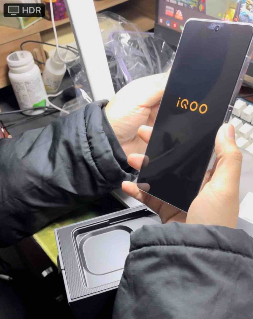 iPhone13换iQOO12有感，顺便问点问题 NGA玩家社区