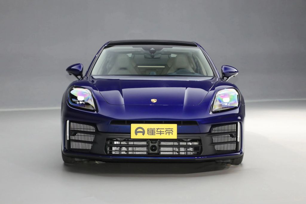 n7和坦克700前脸都感觉小气 178