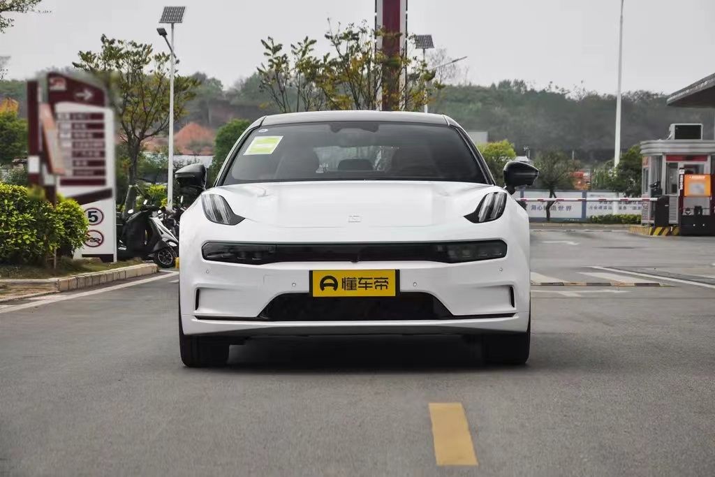 n7和坦克700前脸都感觉小气 178