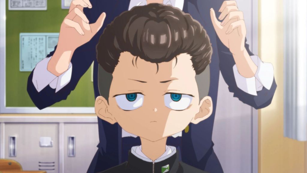 我心里危险的东西s2第六集先行图透 NGA玩家社区