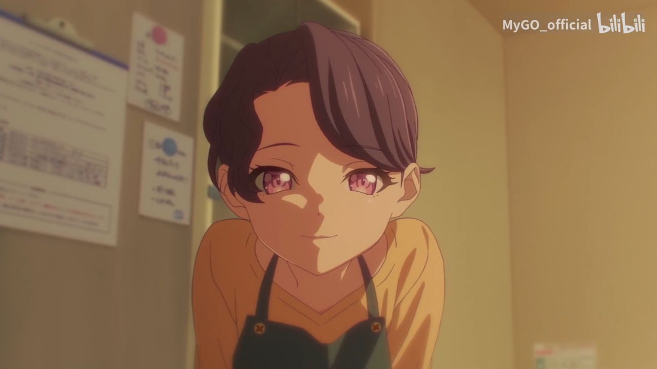 [MyGO直播帖][整活含量高]无经验路人视听MyGO初体验(当前进度：一起迷茫下去吧) 178