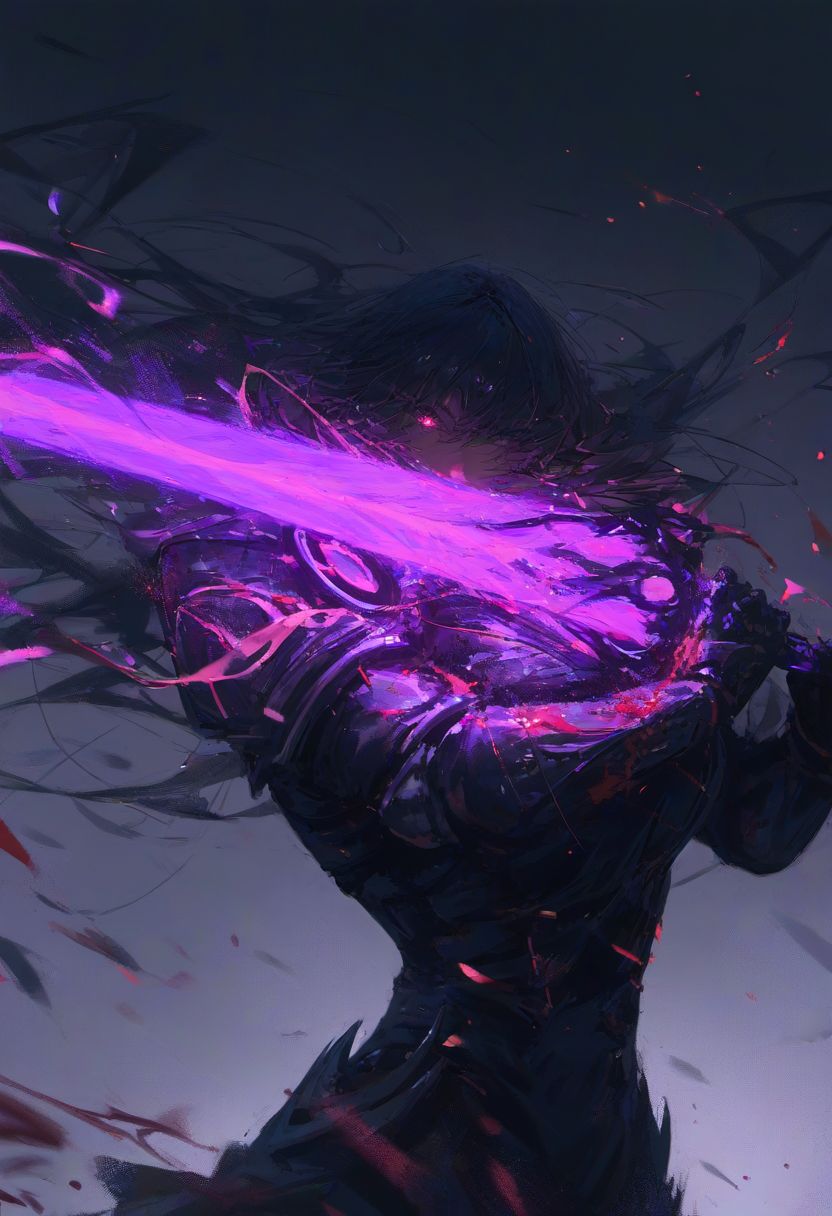 u1s1我最喜欢美少女拿着大剑的样子 NGA玩家社区