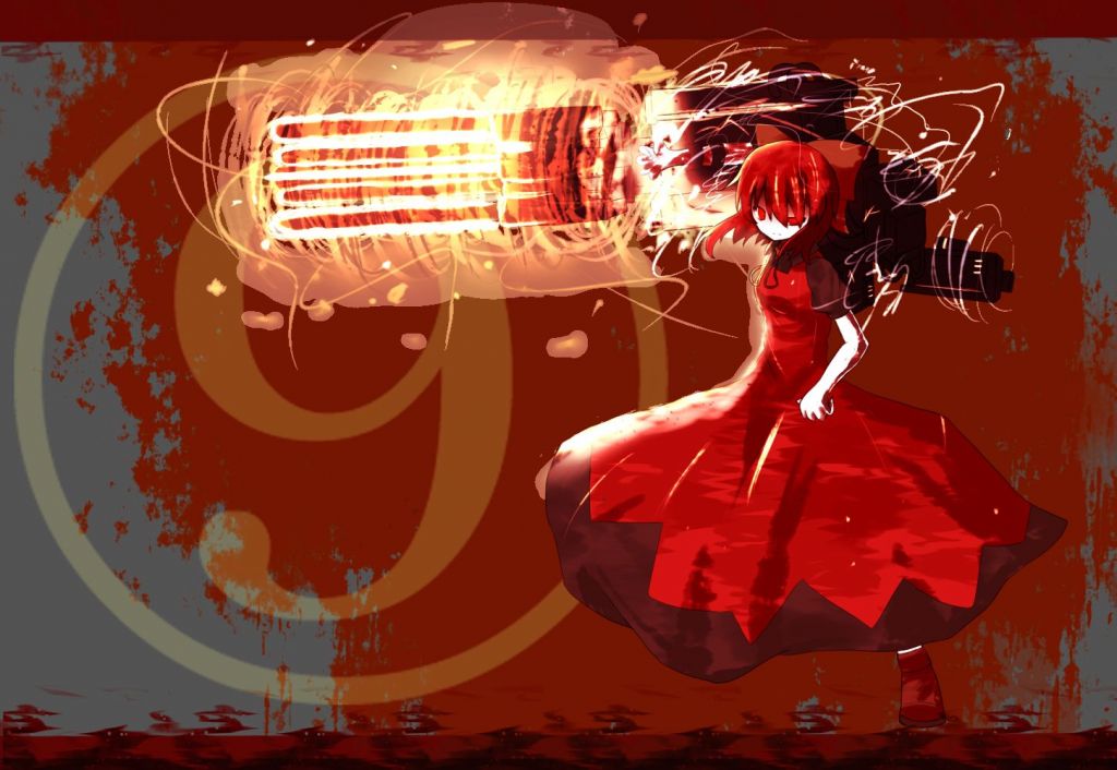 u1s1我最喜欢美少女拿着大剑的样子 NGA玩家社区