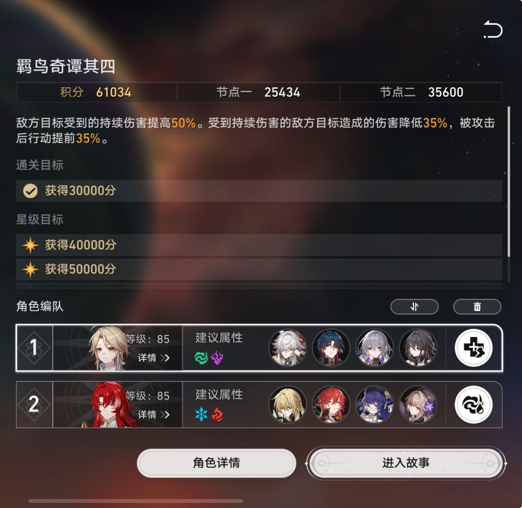 [虚数构事]黑姬二人转4w分到底需要啥配置呀 NGA玩家社区