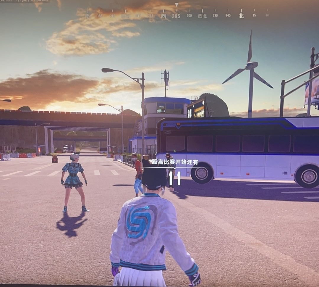 [PUBG版面新春活动]龙年大吉！回帖参与活动抽2024通行证 CDK奖励！ NGA玩家社区