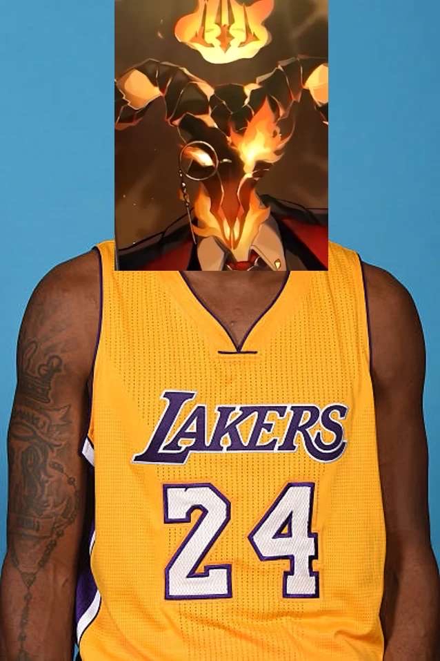 [剧情氵]阿弗利特：我没有意见 178