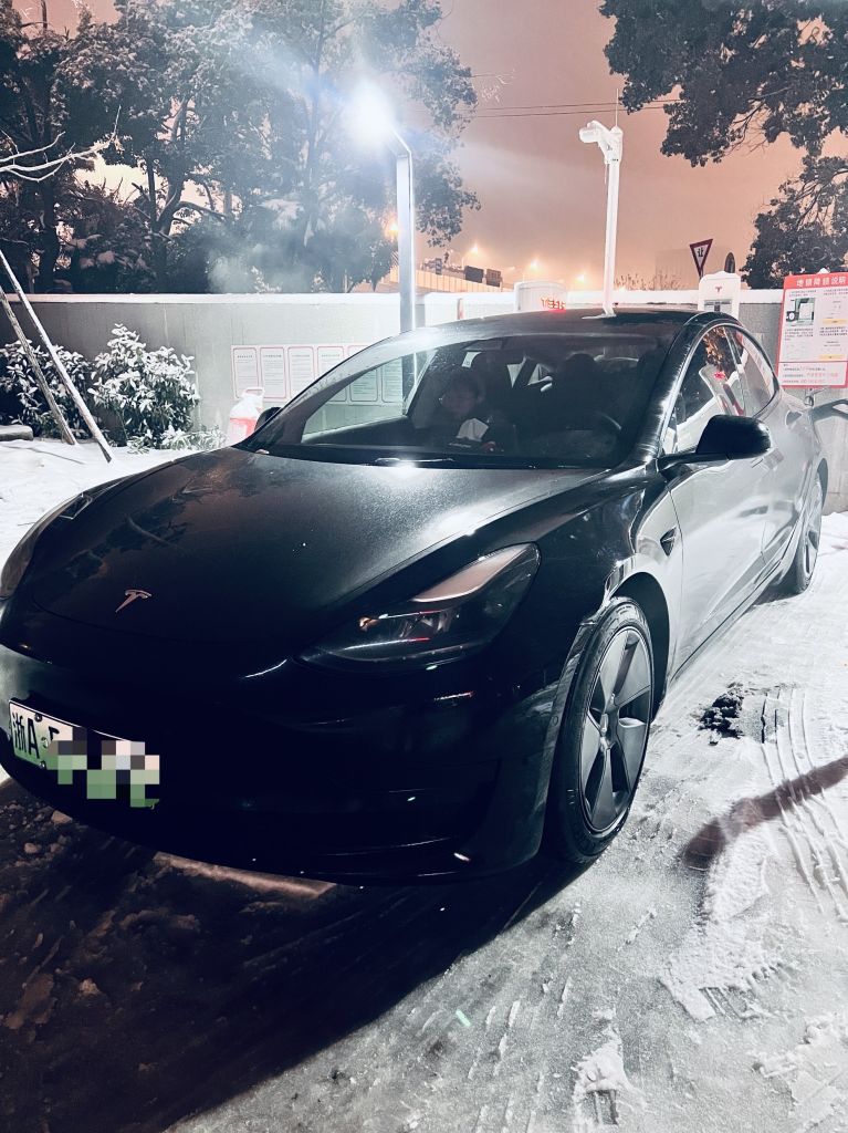特斯拉标续model3浙江回湖北宜昌 NGA玩家社区