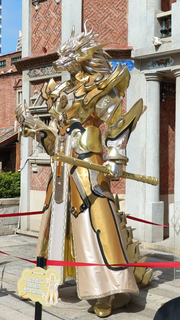 woc，好帅的龙王 NGA玩家社区