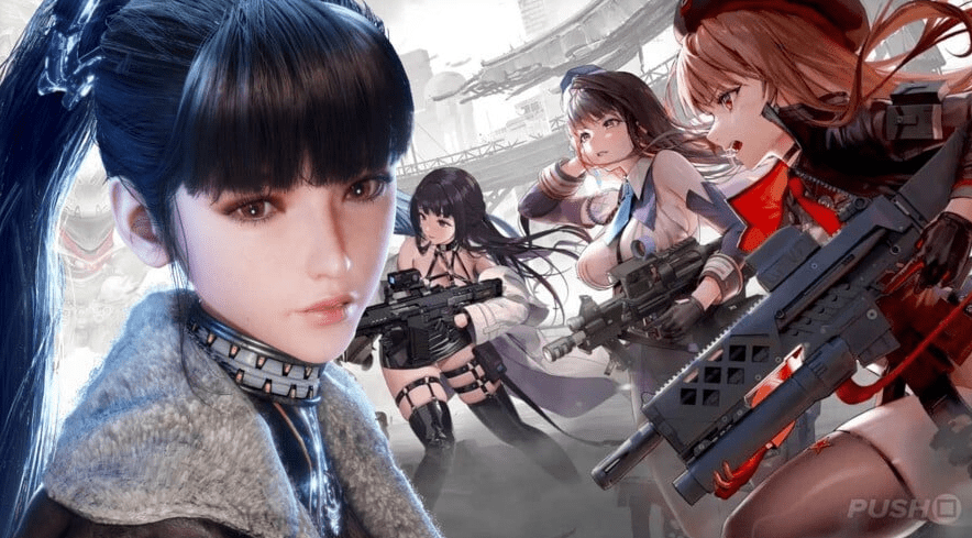 [搬运] Shift Up首席执行官确认， 如果粉丝想要的话，可以安排《星刃》与《NIKKE》联动 NGA玩家社区