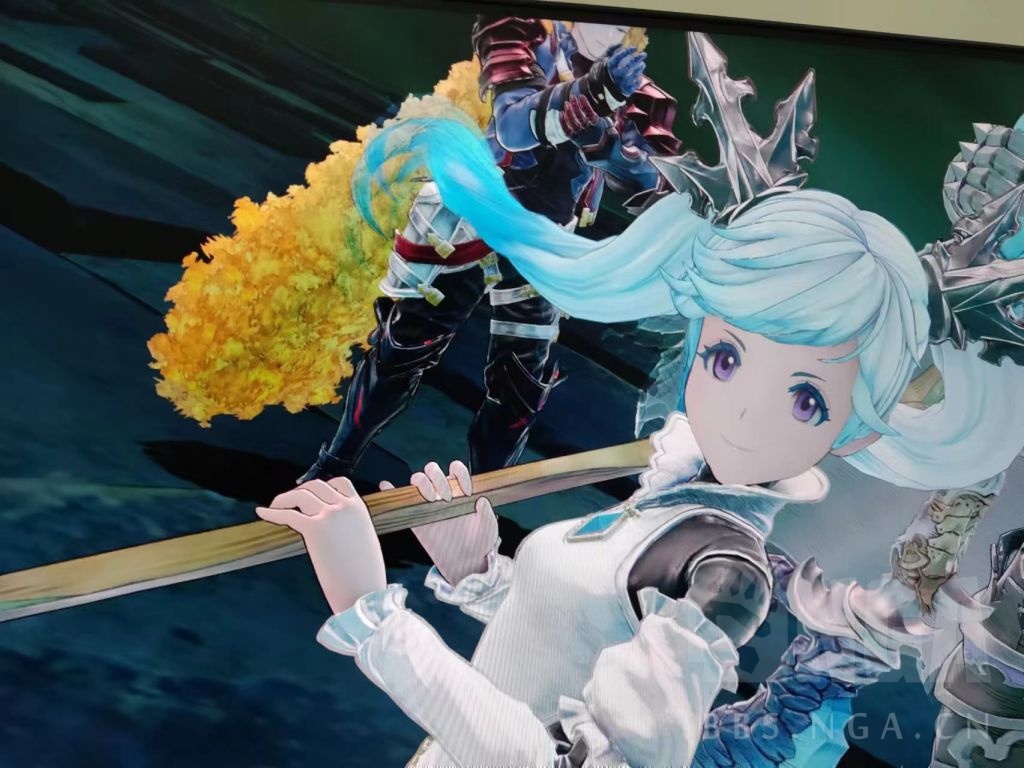 有没有找组织的啊？拉个V群 NGA玩家社区