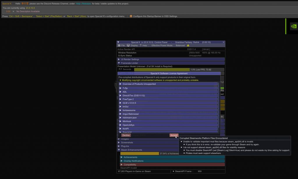 [攻略心得] 分享一下PC端插PS手柄显示PS键位的方法 NGA玩家社区