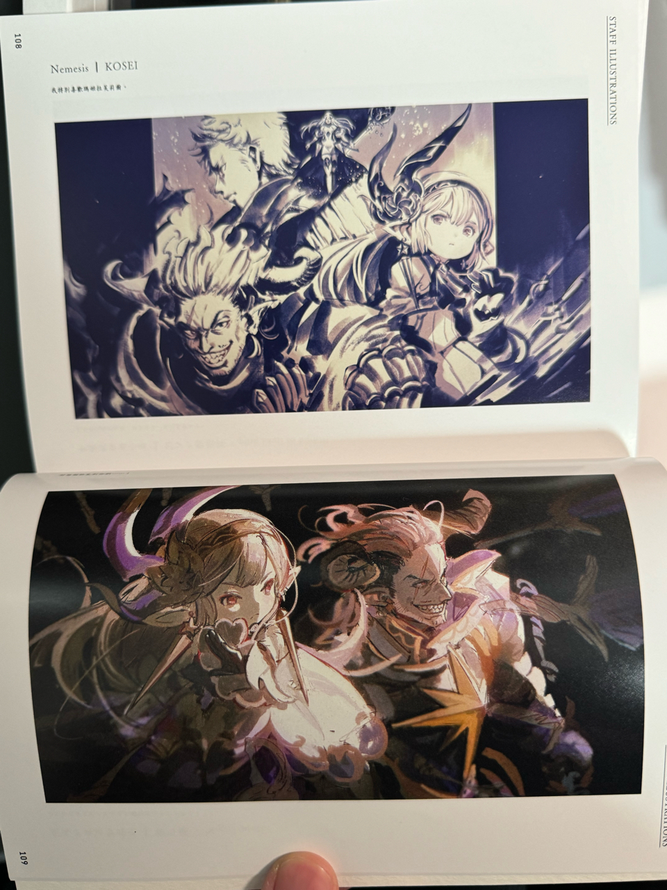 开箱一个relink典藏版 NGA玩家社区