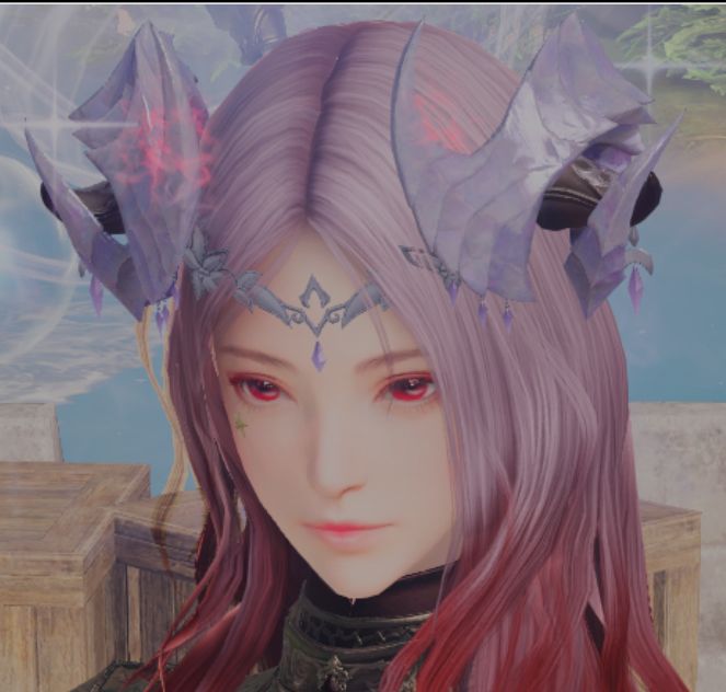 [杂谈] 梦幻角P4的角真的好看 NGA玩家社区