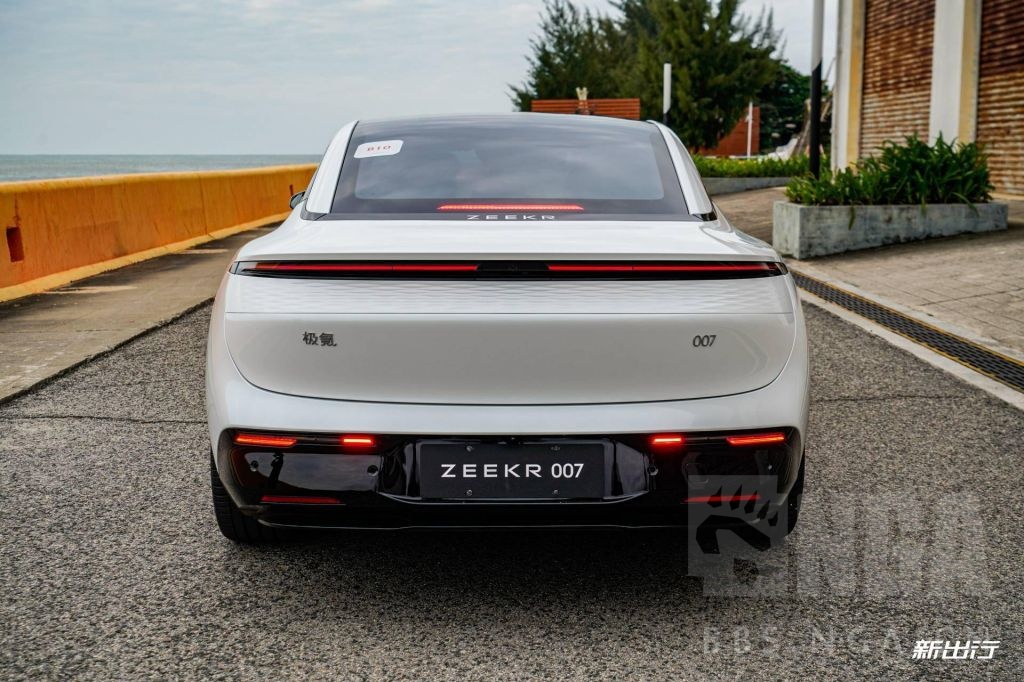 极氪的车是没做营销吗还是大家不感兴趣，怎么感觉没啥热度 178