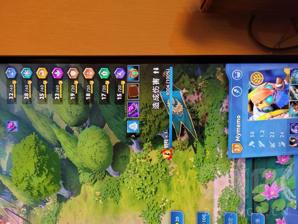 [YES！RPG！] 电子斗蛐蛐见面Miusa NGA玩家社区