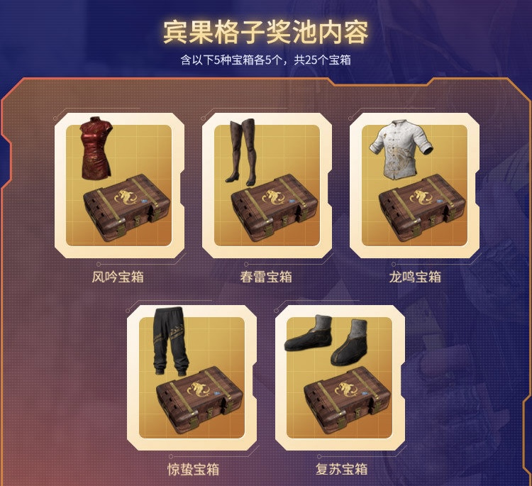 (抽cdk*2)网页活动：龙运集结，新春豪礼 NGA玩家社区