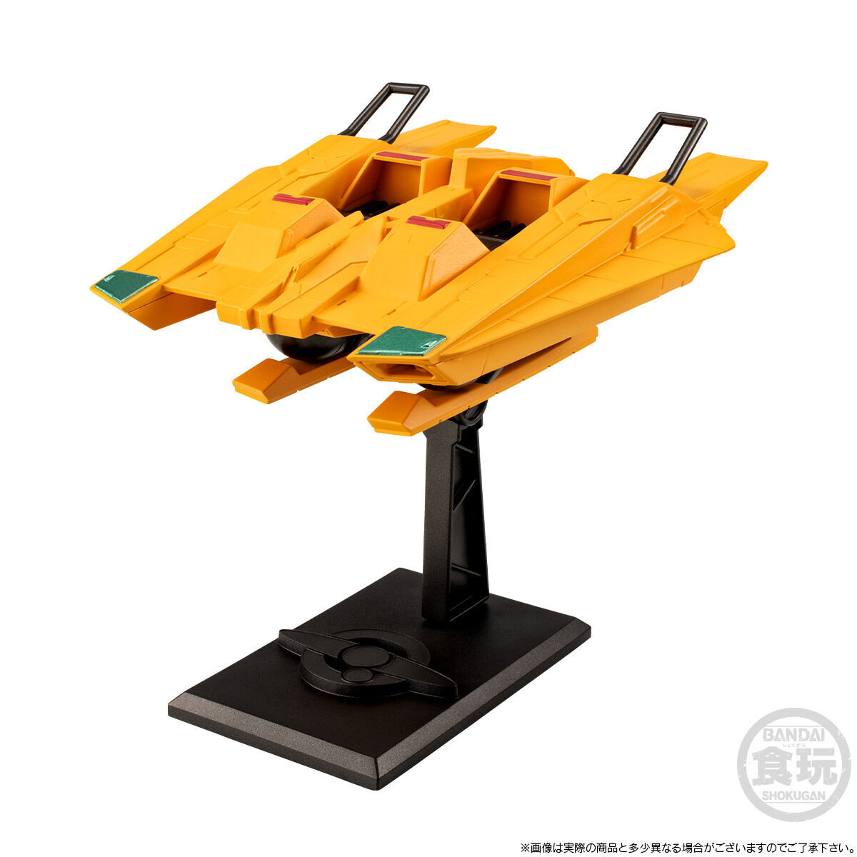 [新闻资讯] PB限定 机动战士高达 G框架FA G防卫者&镣铐套装 178