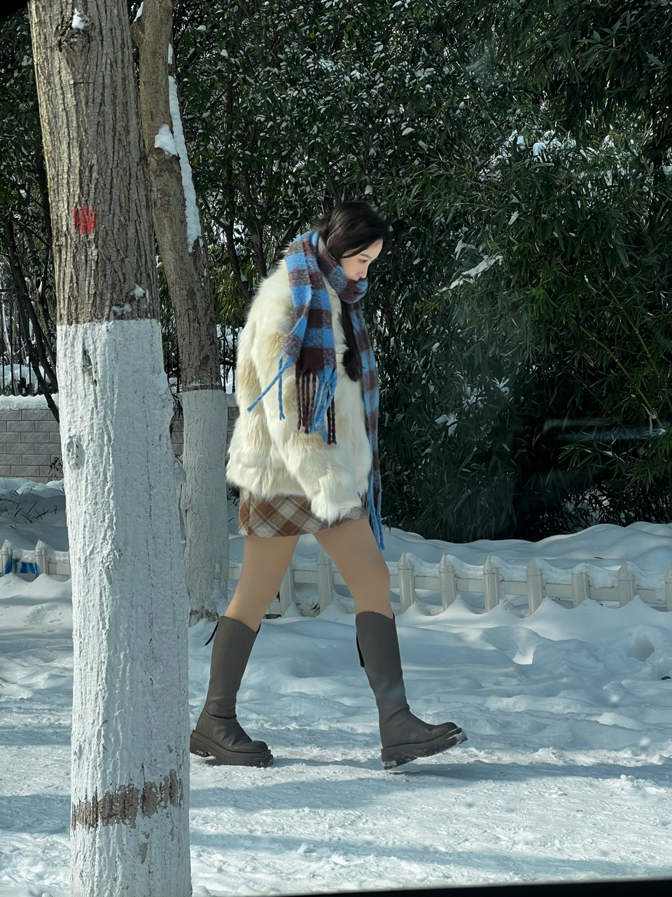 [重发]X100PRO带参数的扫街图来了 NGA玩家社区