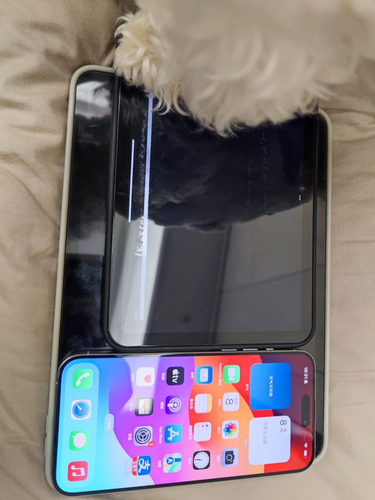 双持的话15p还是15pm NGA玩家社区