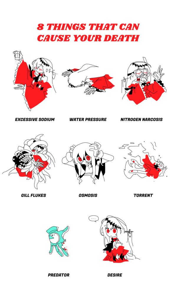 [同人搬运]搬运一下Xity老师最近的红蒂系列及其他部分作品 178