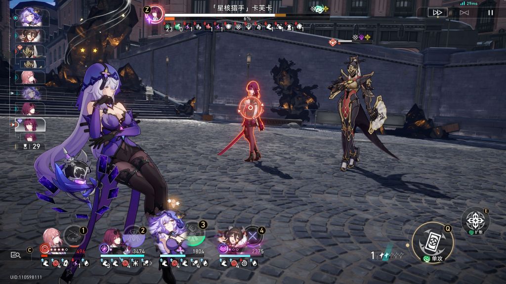 [氵]抽完1+1鹅直接上下0t了 NGA玩家社区