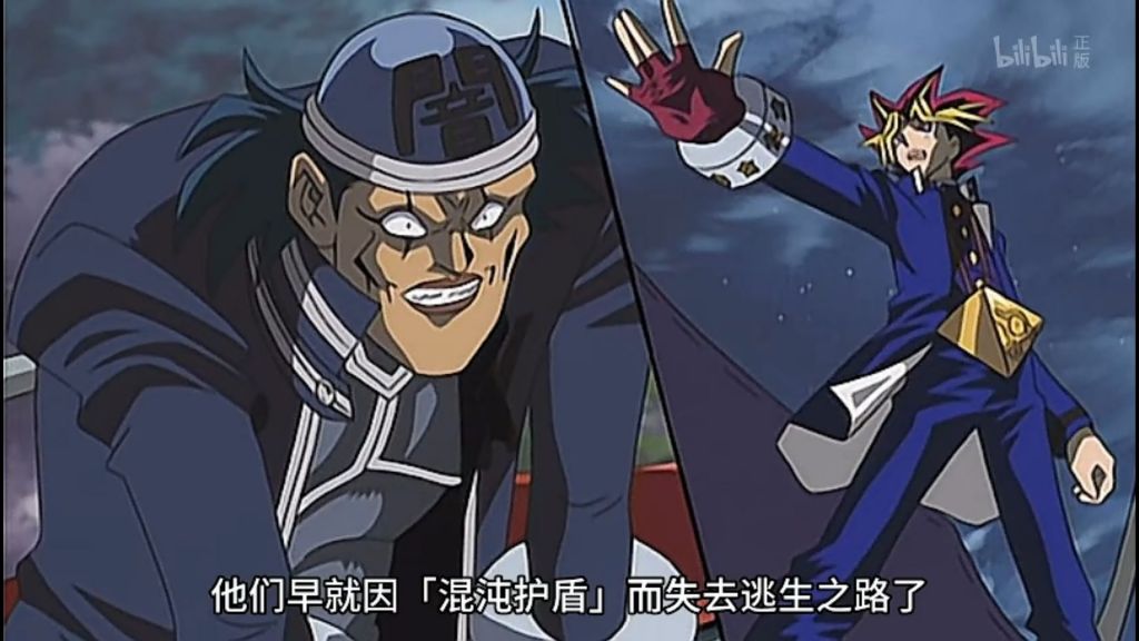 [大概是直播贴？]从零开始的游戏王补番 突入s7 NGA玩家社区