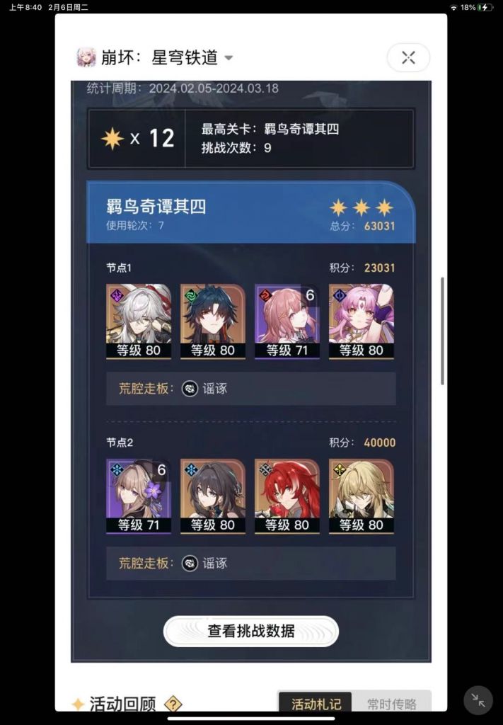 [闲聊杂谈] 上半4W轻松写意，下半2W汗流浃背。 NGA玩家社区