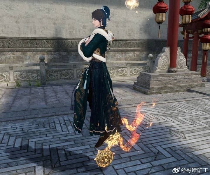 风火轮bug NGA玩家社区