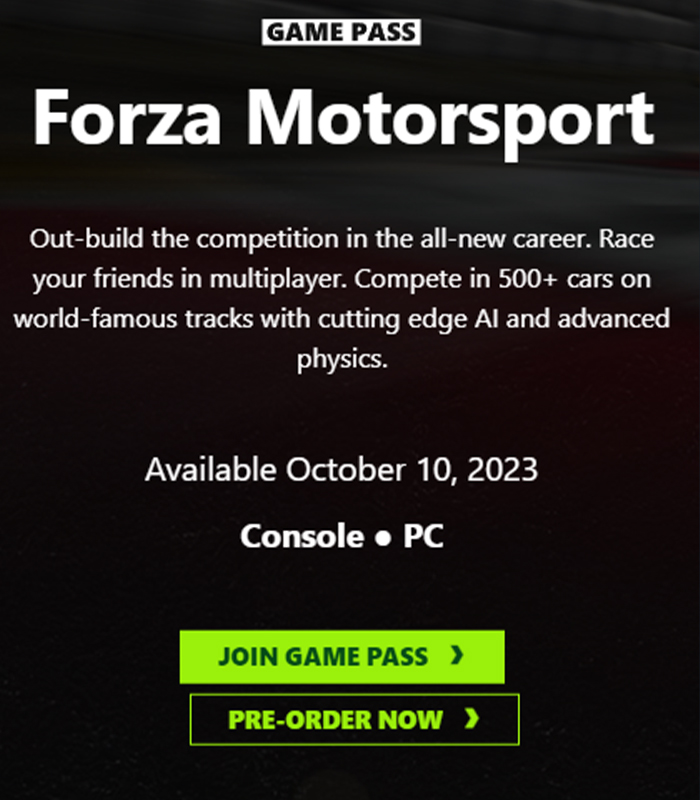 GameStop新广告使用Microsoft Game Pass而非Xbox Game Pass引热议 NGA玩家社区