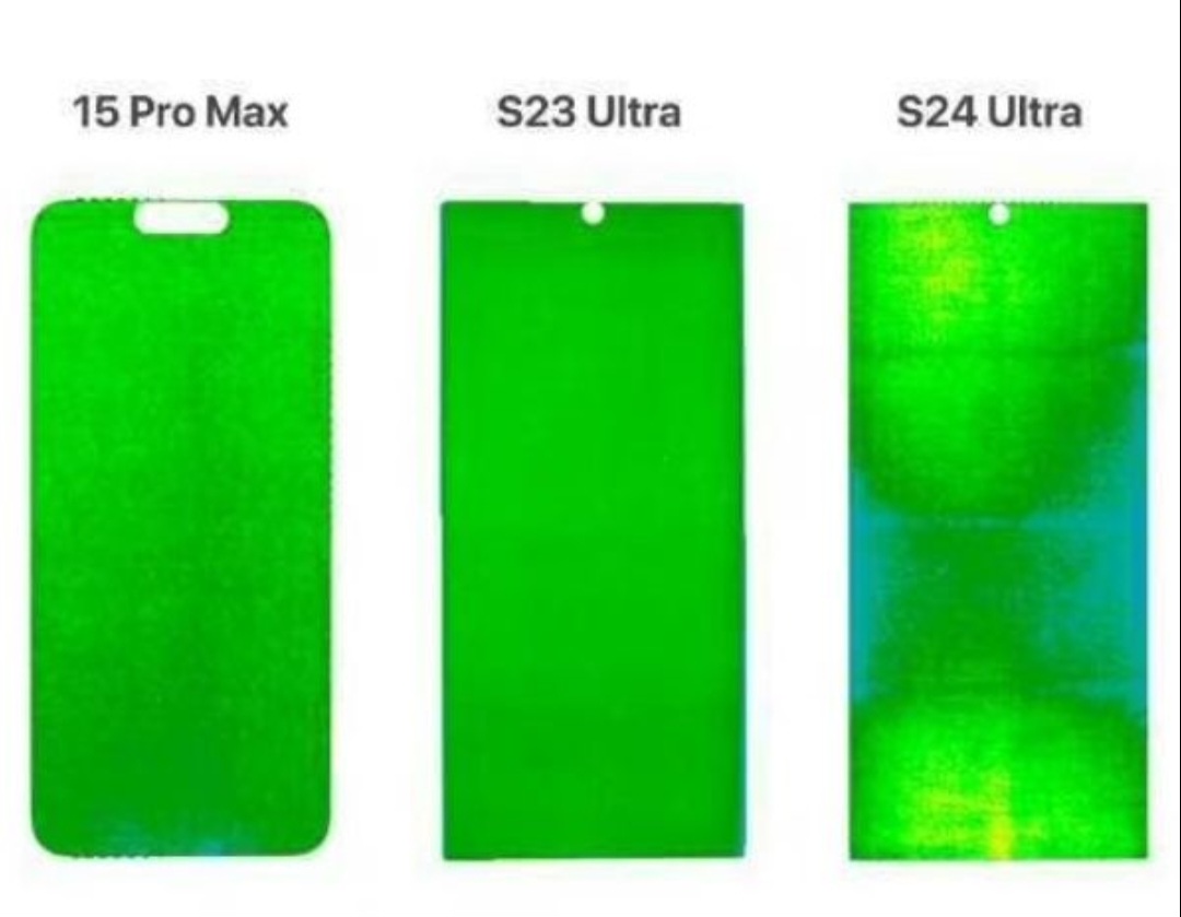 [购机咨询] 决赛圈了，红魔9p+和三星s24u 178