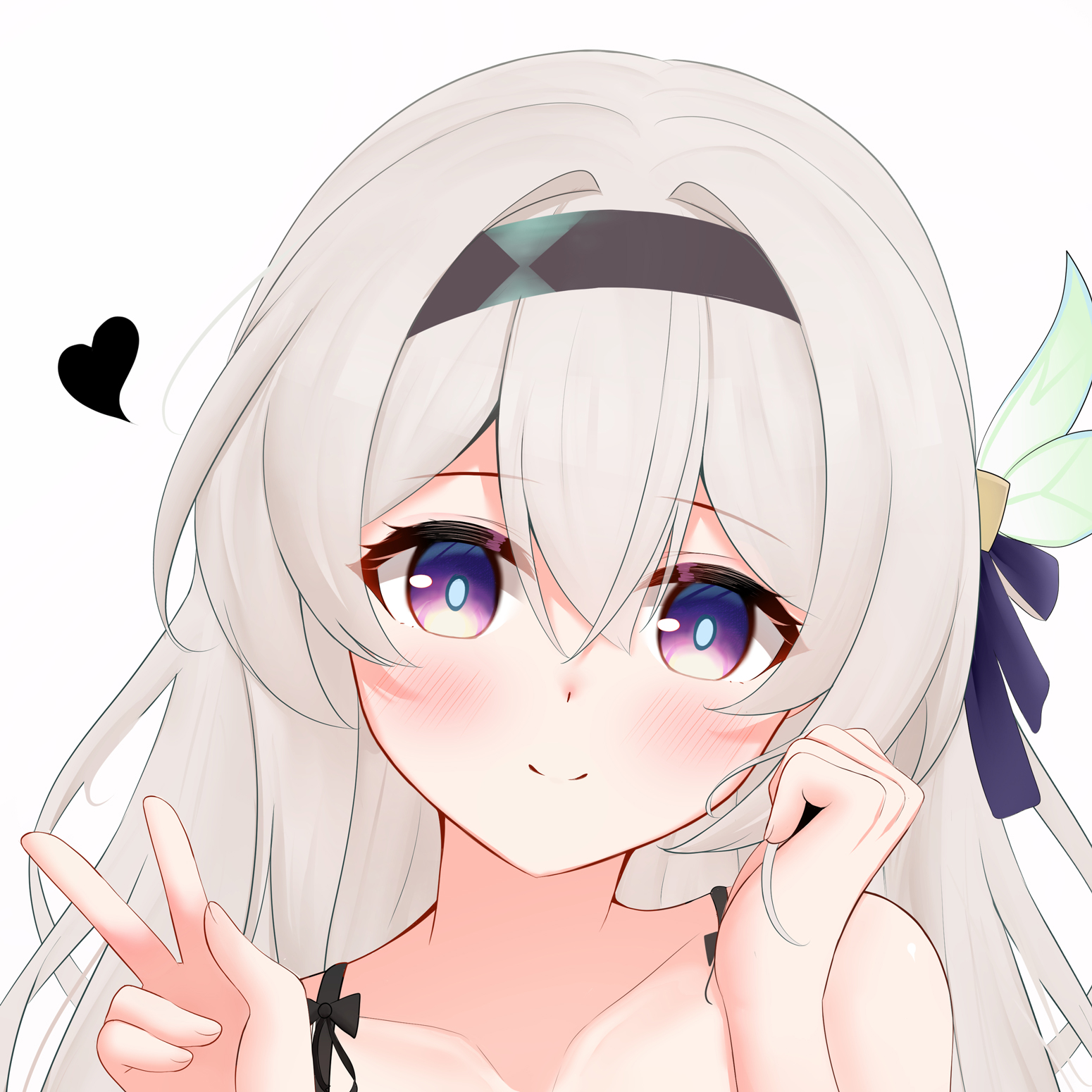 [搬运] 依然是流萤小姐的胸器 178