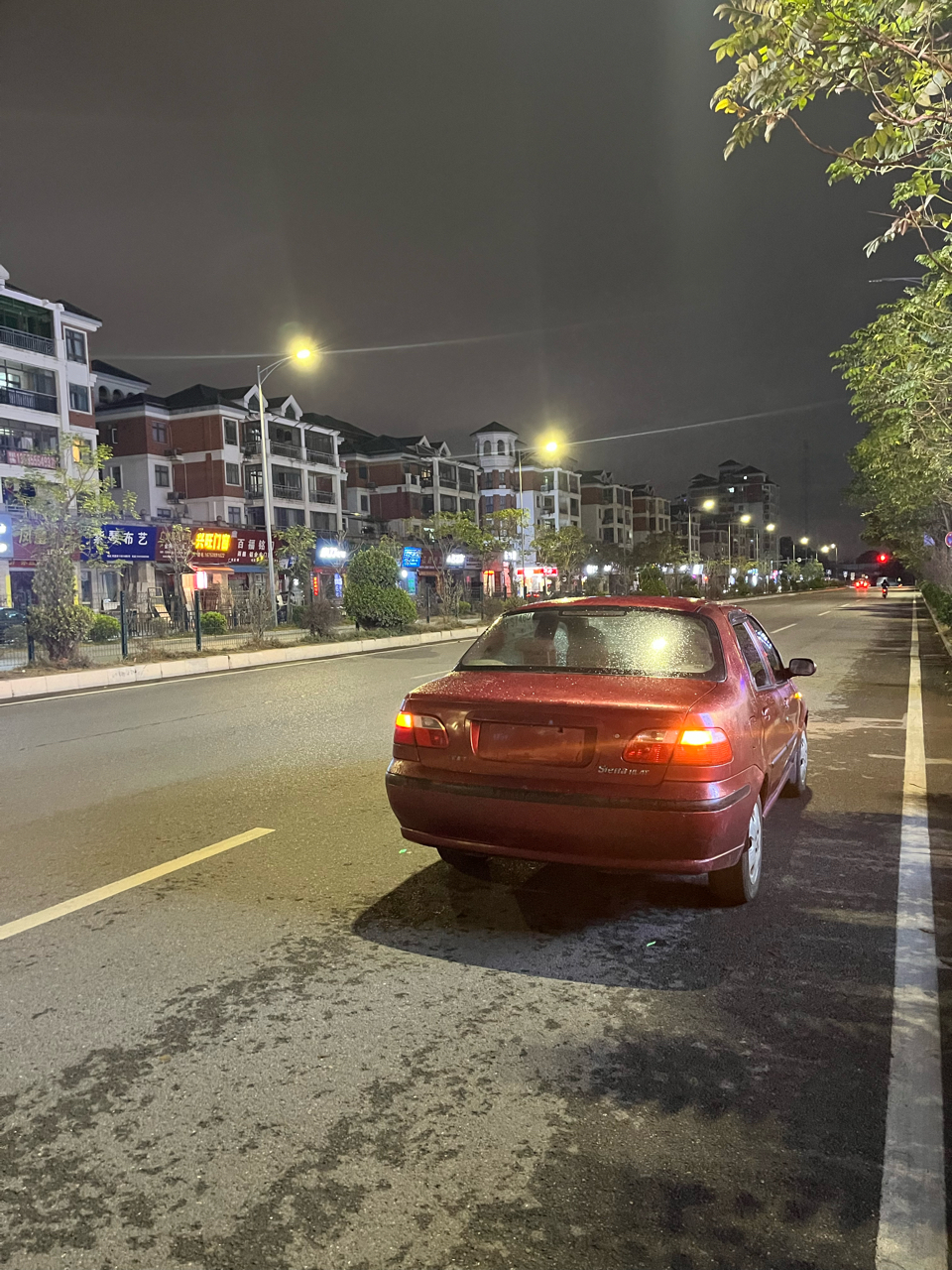 4000块买了一辆车 NGA玩家社区