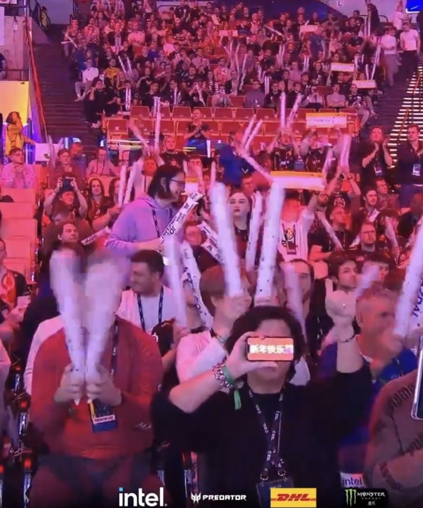 上电视了xdm新年快乐 178