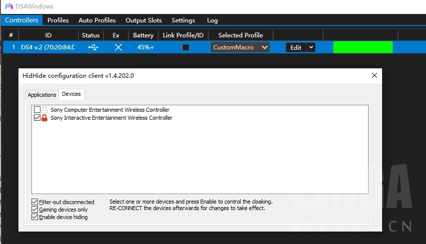 [PS端]RemotePlay全自动挂机踢罐子 NGA玩家社区