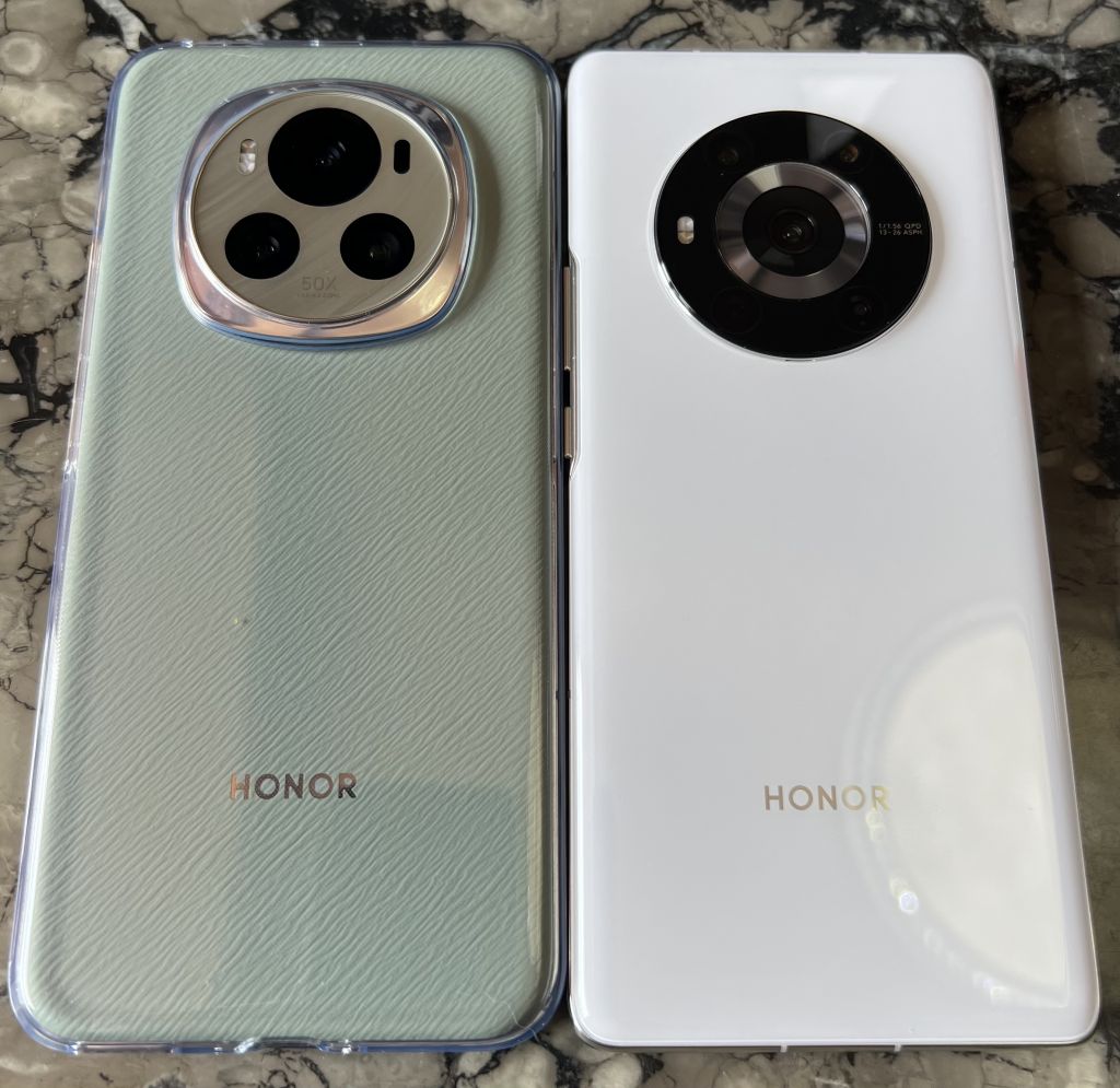 感觉荣耀magic6造型还没有magic3好看…… NGA玩家社区