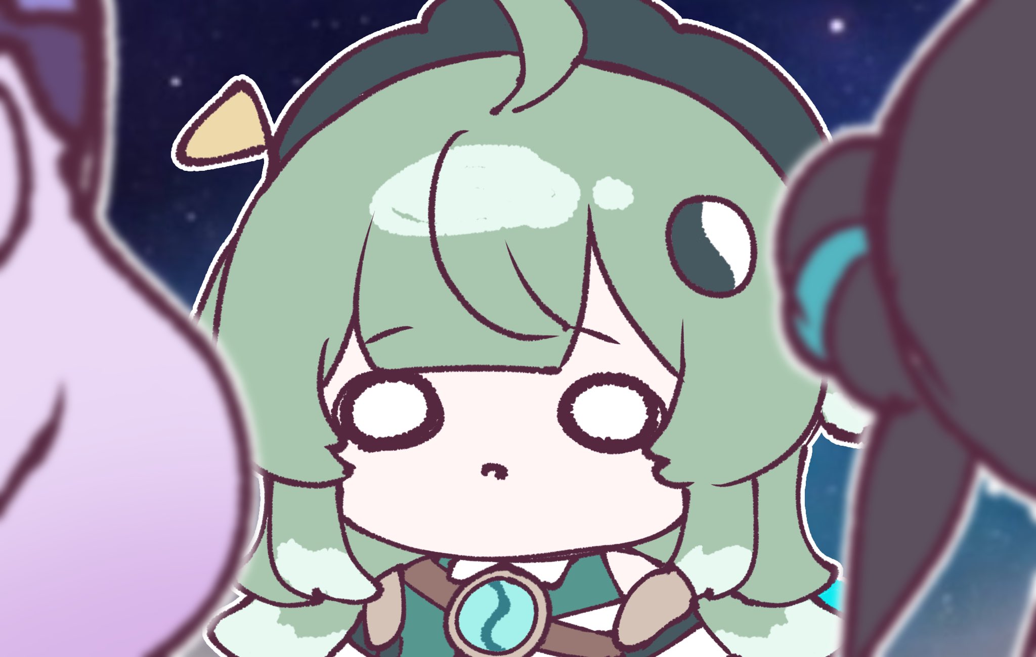 [同人搬运] [搬运] 在dot队的霍霍 178