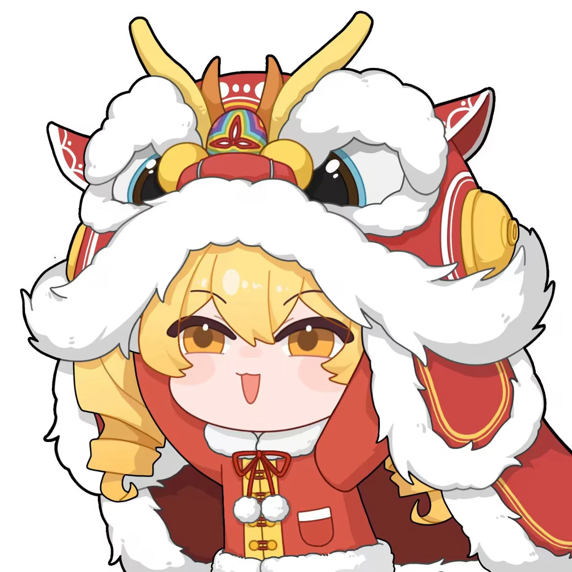 [破事氵]官方发了拜年pv NGA玩家社区