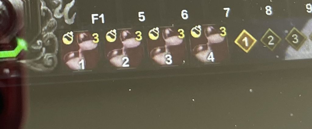 [杂谈]无限使用道具bug？ 178