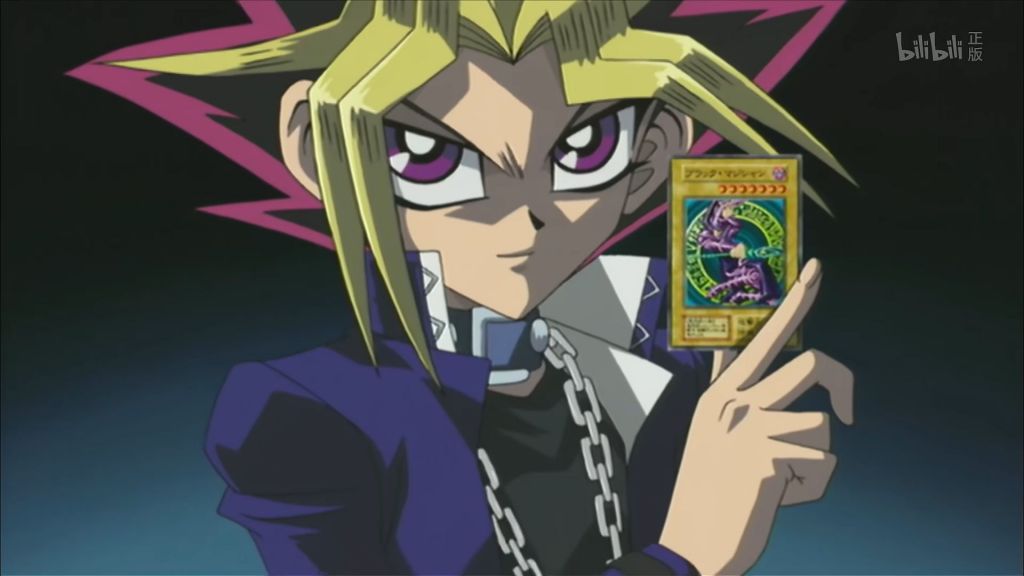 [大概是直播贴？]从零开始的游戏王补番(5ds启动 178