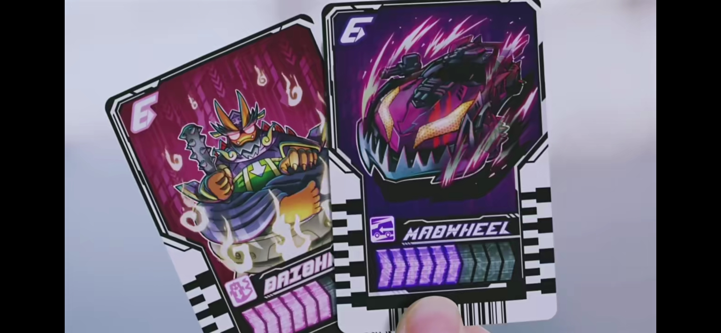 原来这马赫车轮不是永久升级啊 NGA玩家社区