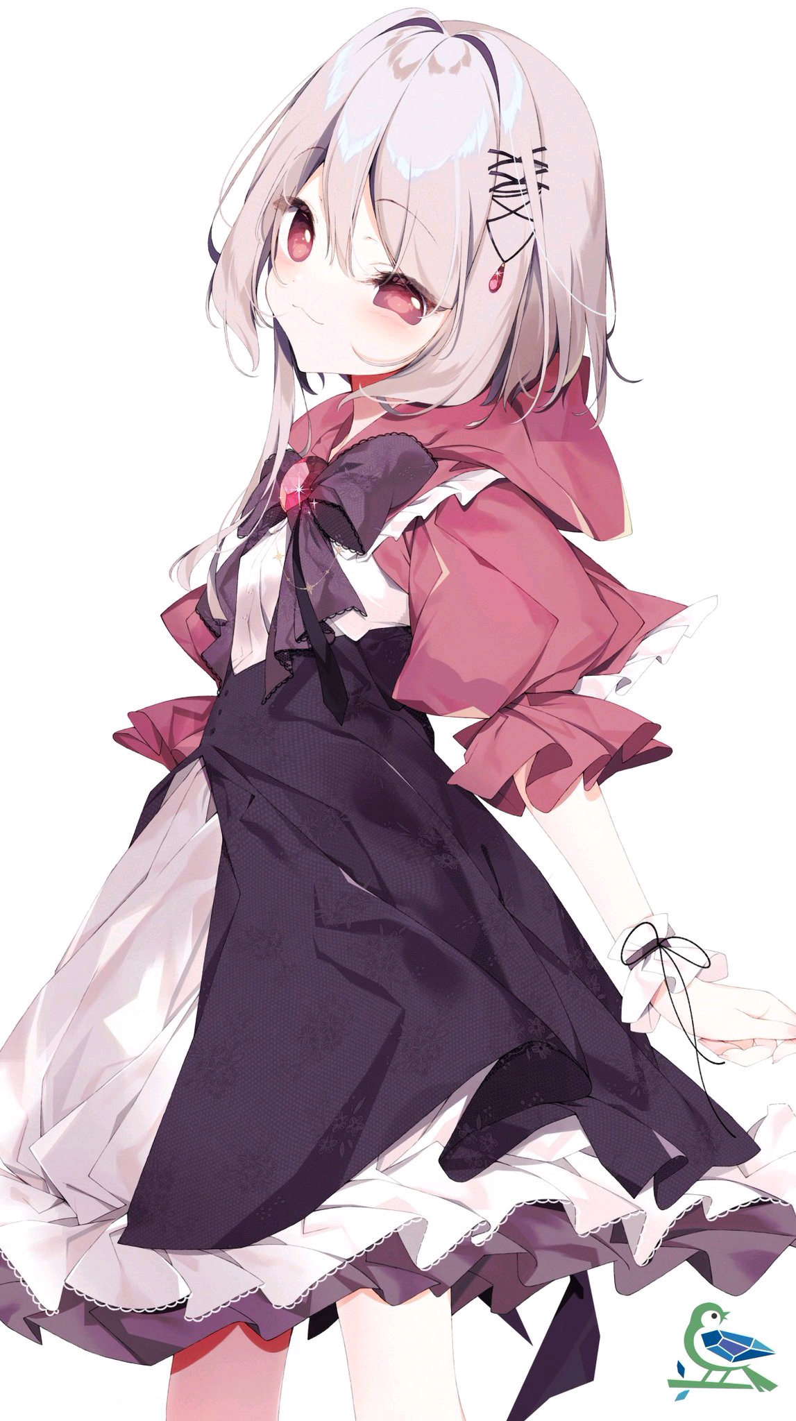 rkr×桐叶，又是宝石又是悲剧的 178