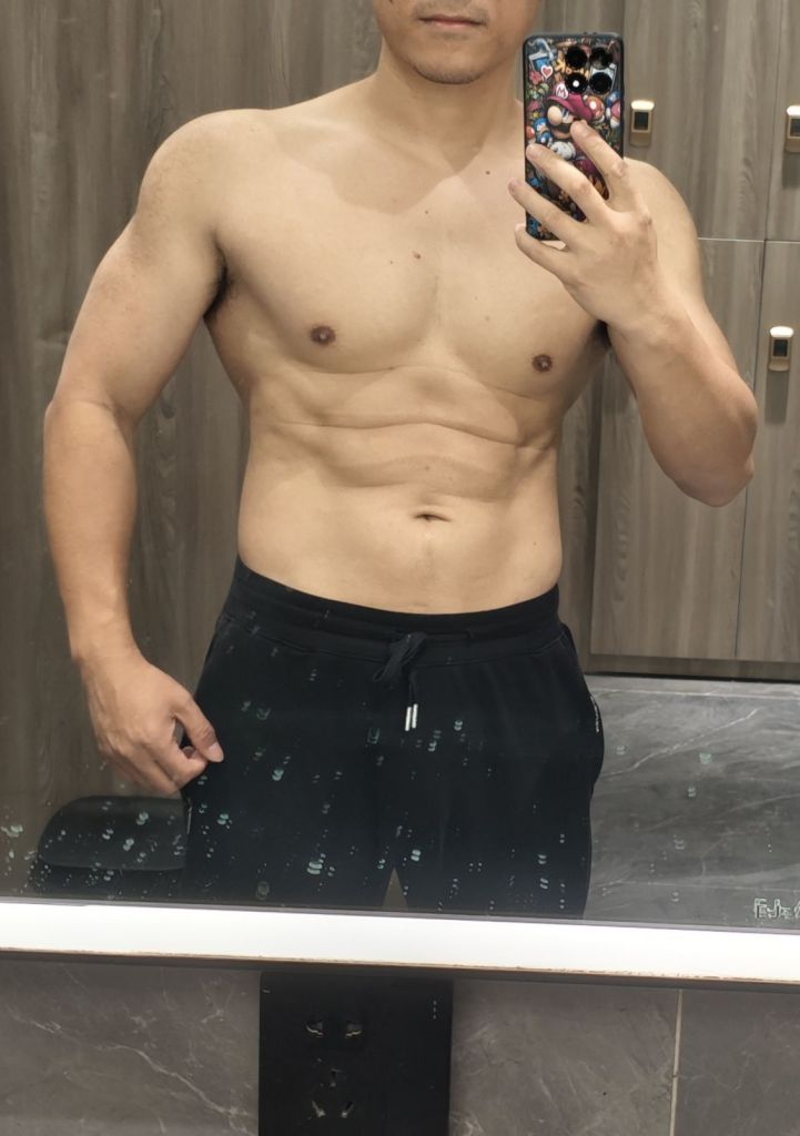 没看电影，贾玲真的传统硬拉120kg吗？ NGA玩家社区