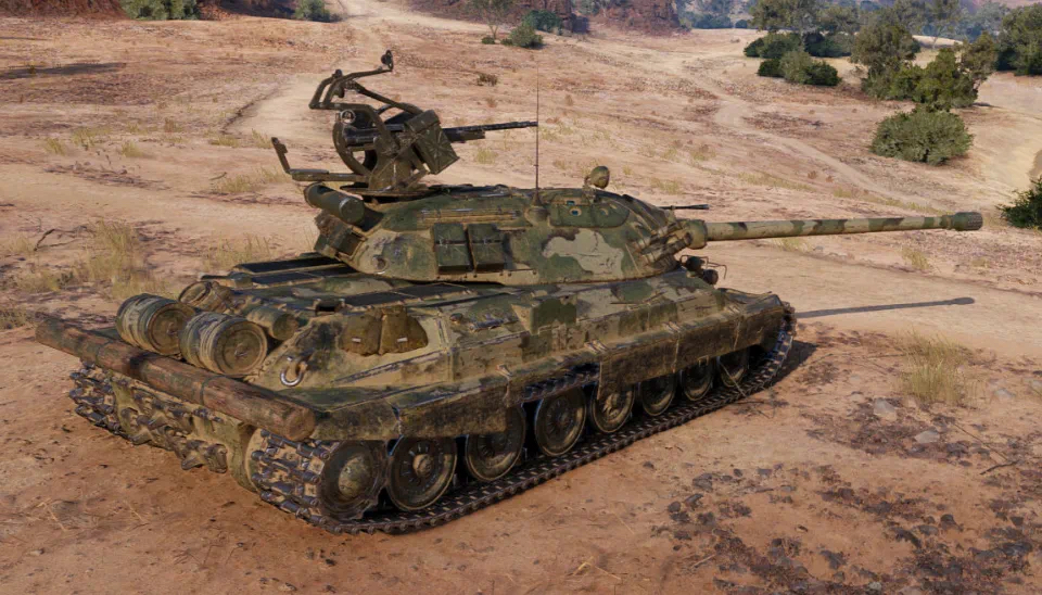 is7花岗岩和流纹岩的3d风格哪个好看些？ NGA玩家社区